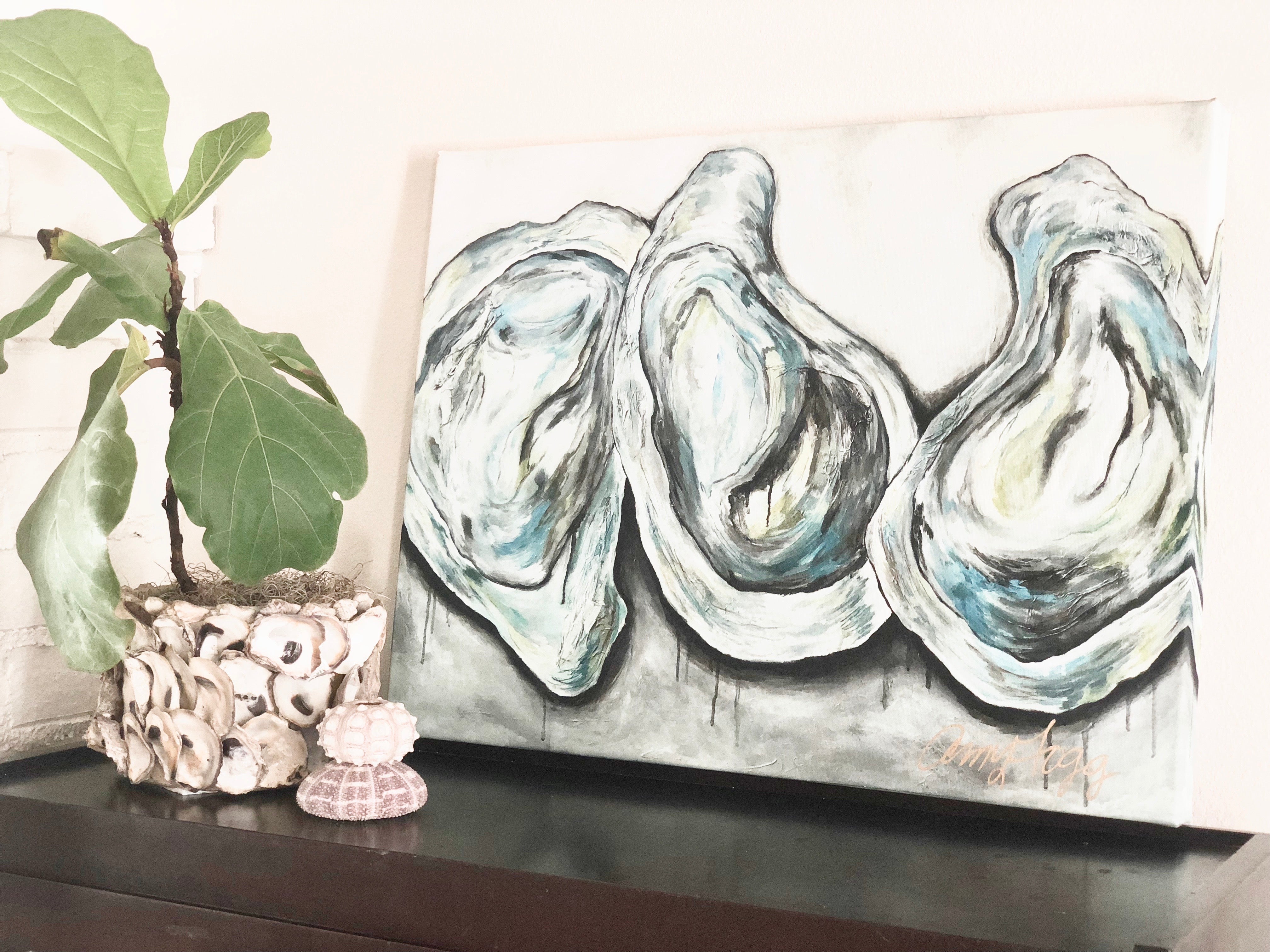 Amy Fogg Reedy – 30a Print Shop